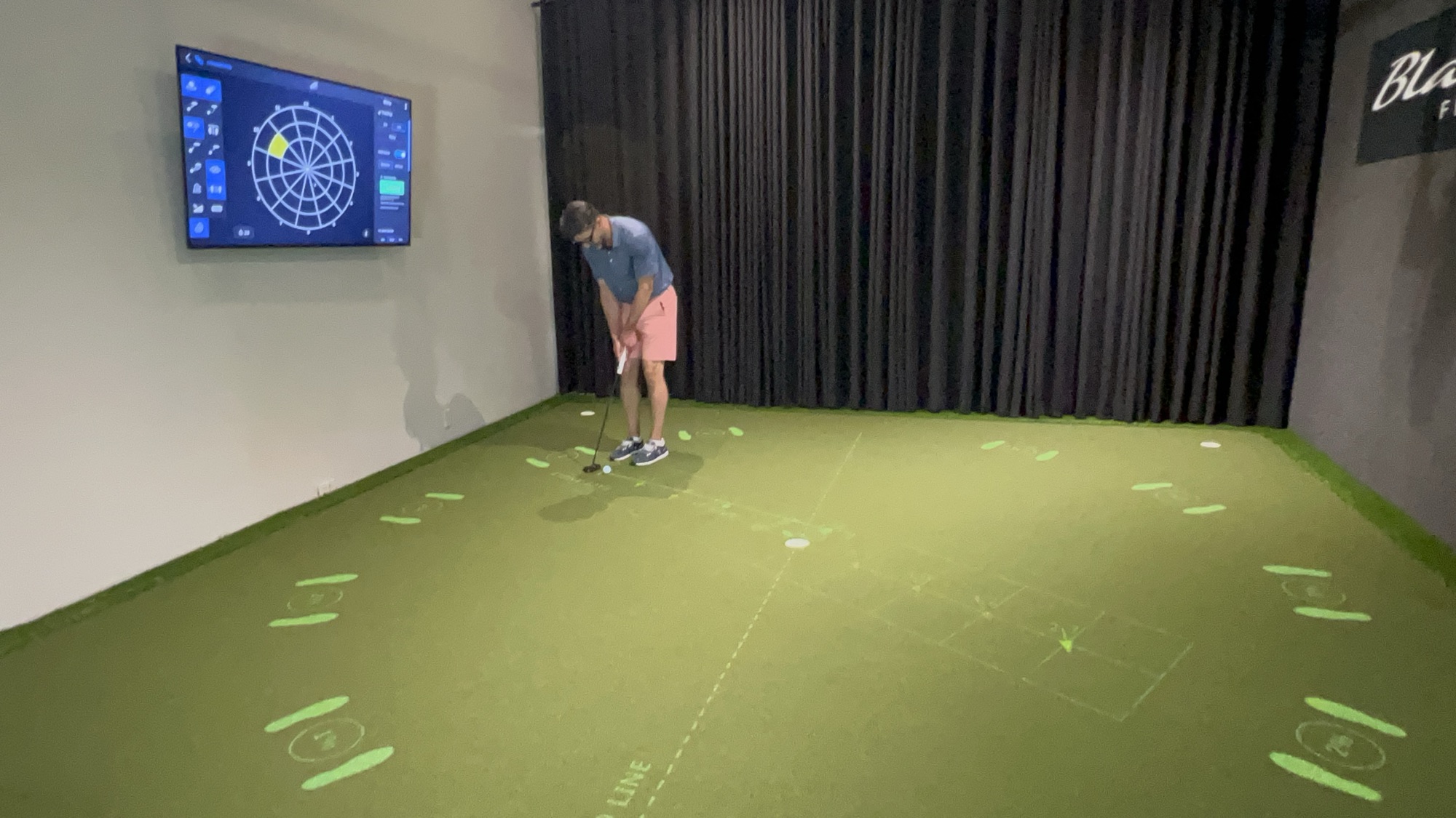 TOURPUTT – www.kolve.golf